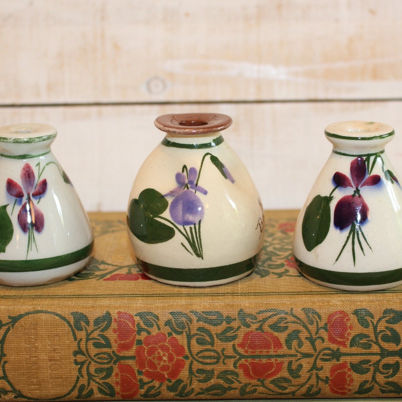 Torquay Pottery - Etsy