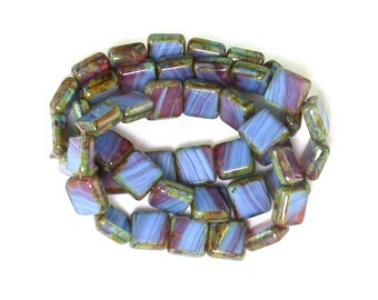 Periwinkle Beads - Etsy