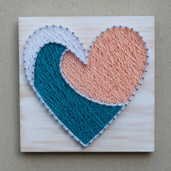 Nautical String Art - Etsy