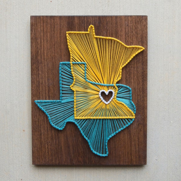 String Art - Etsy