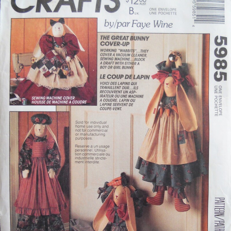 Vacuum Cleaner Cover - Etsy