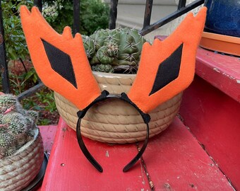 Flareon - Etsy