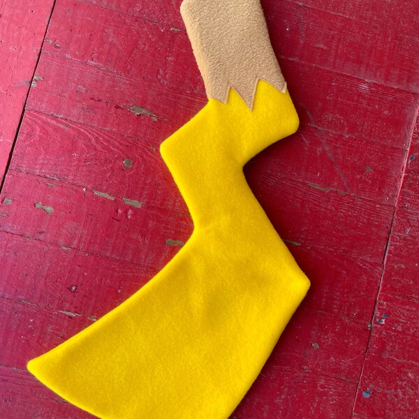 Pikachu Costume - Etsy