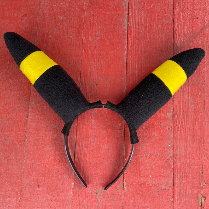 Umbreon Cosplay - Etsy
