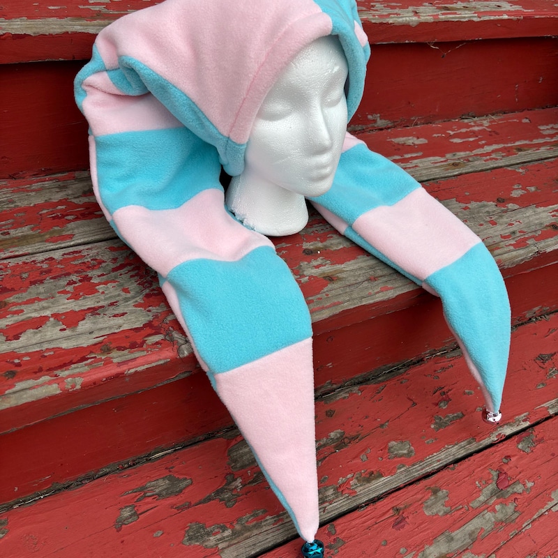 Jester Hat - Etsy