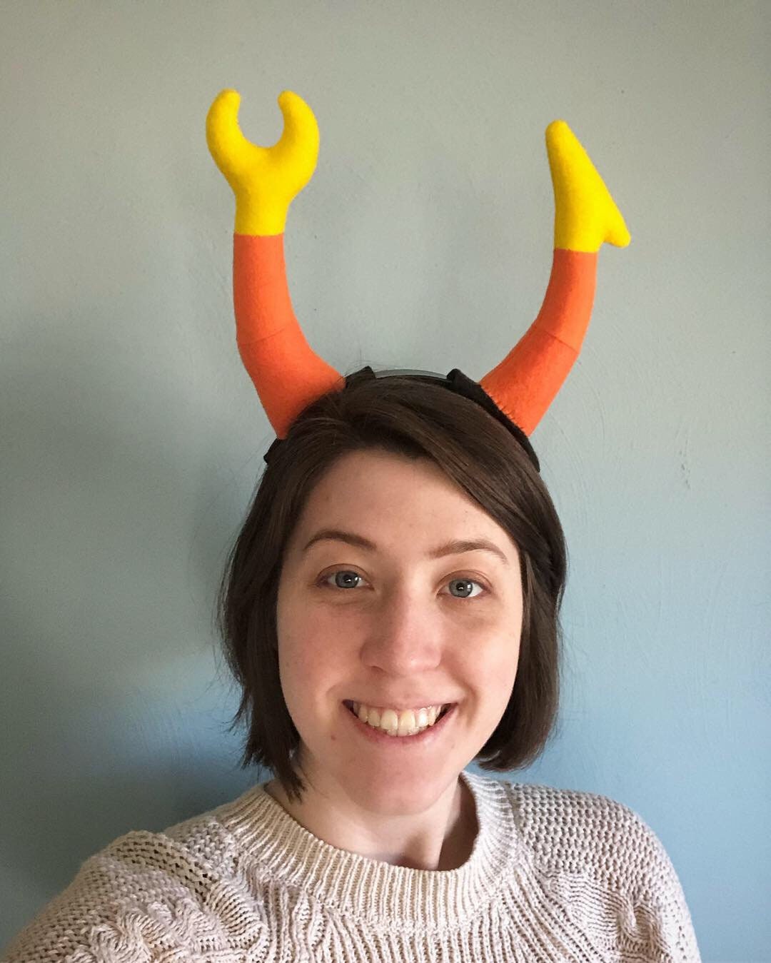 Homestuck Vriska God Tier Cosplay