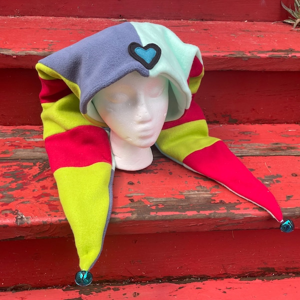 Fizzarolli Hat - Etsy