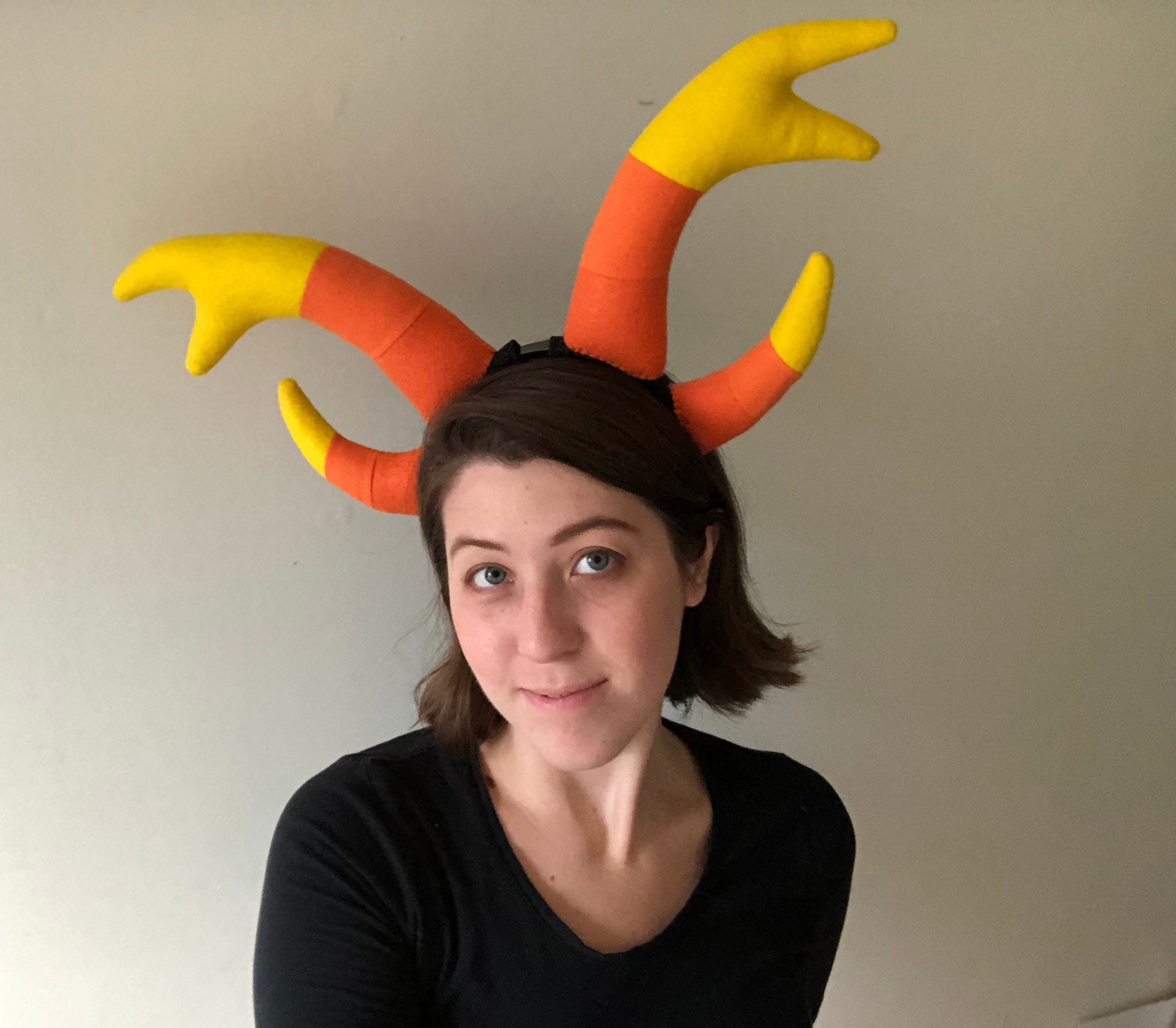 Homestuck Vriska God Tier Cosplay