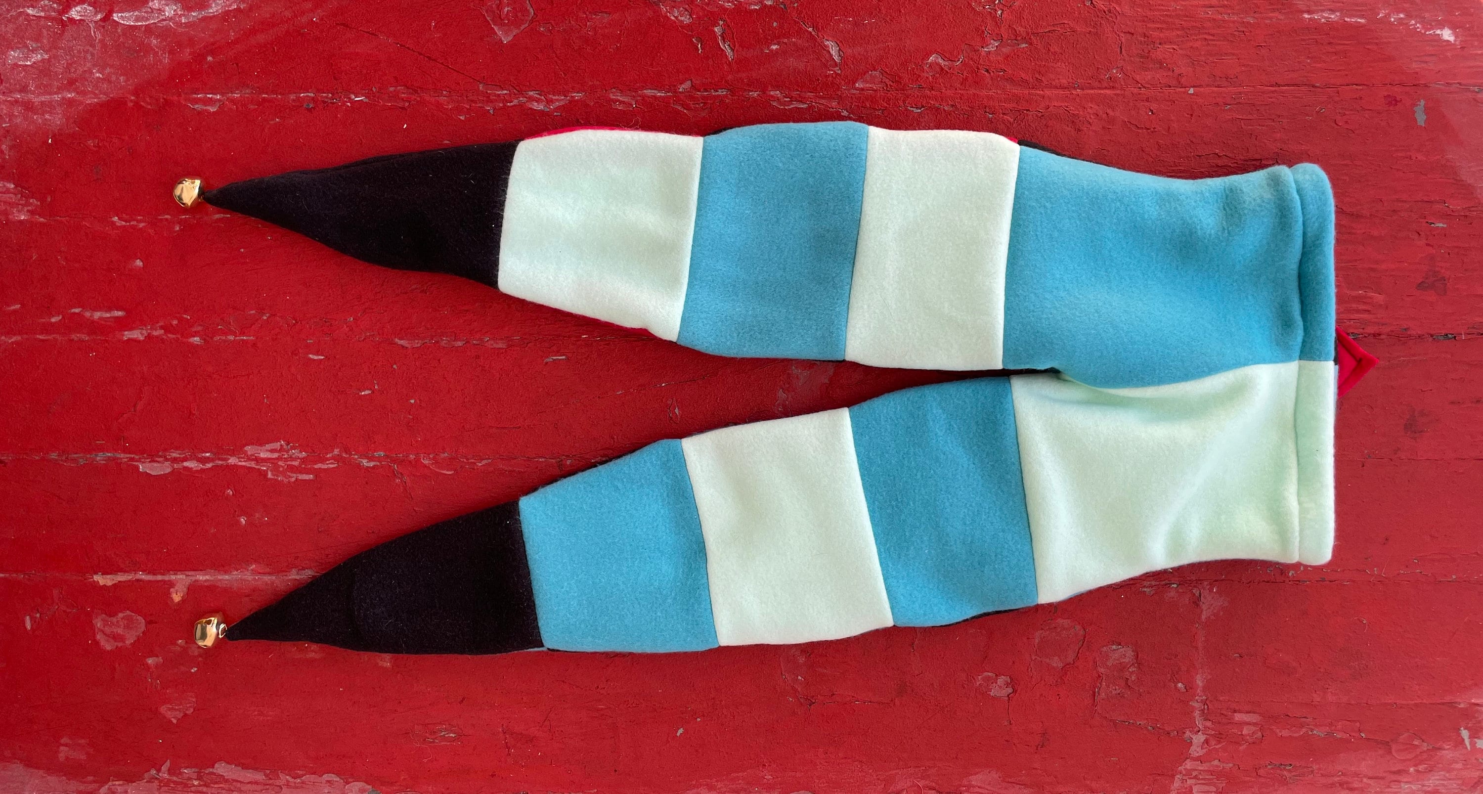 Fizzarolli Helluva Boss Jester Hat - Etsy Australia