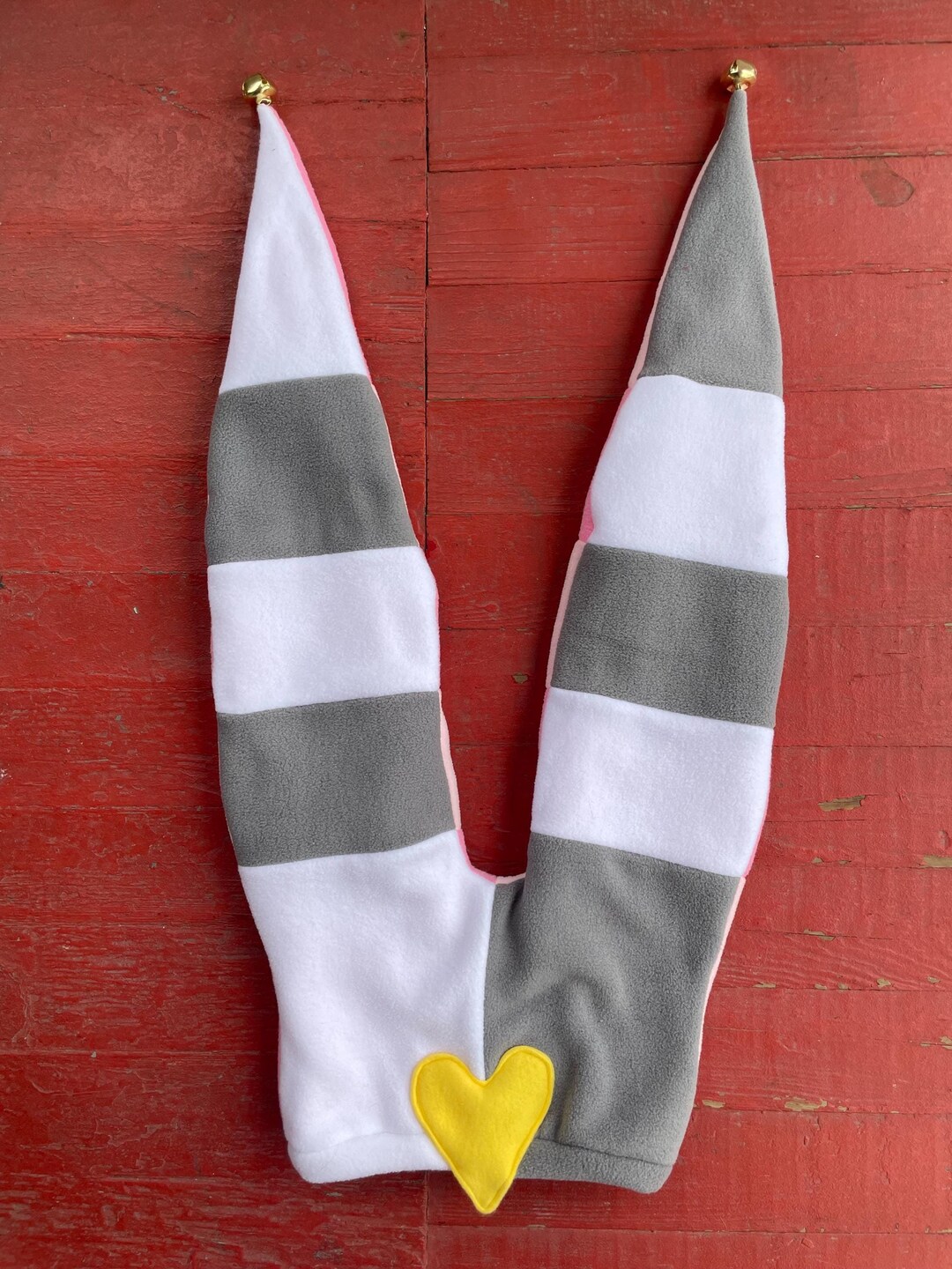 Fizzarolli Helluva Boss Jester Hat - Etsy