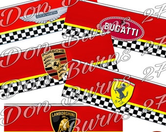 Bulletin Board Kit/ Door Décor - Etsy