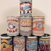 Vintage American Food Labels Tin Can Fruit & Vegetable Labels USA ...
