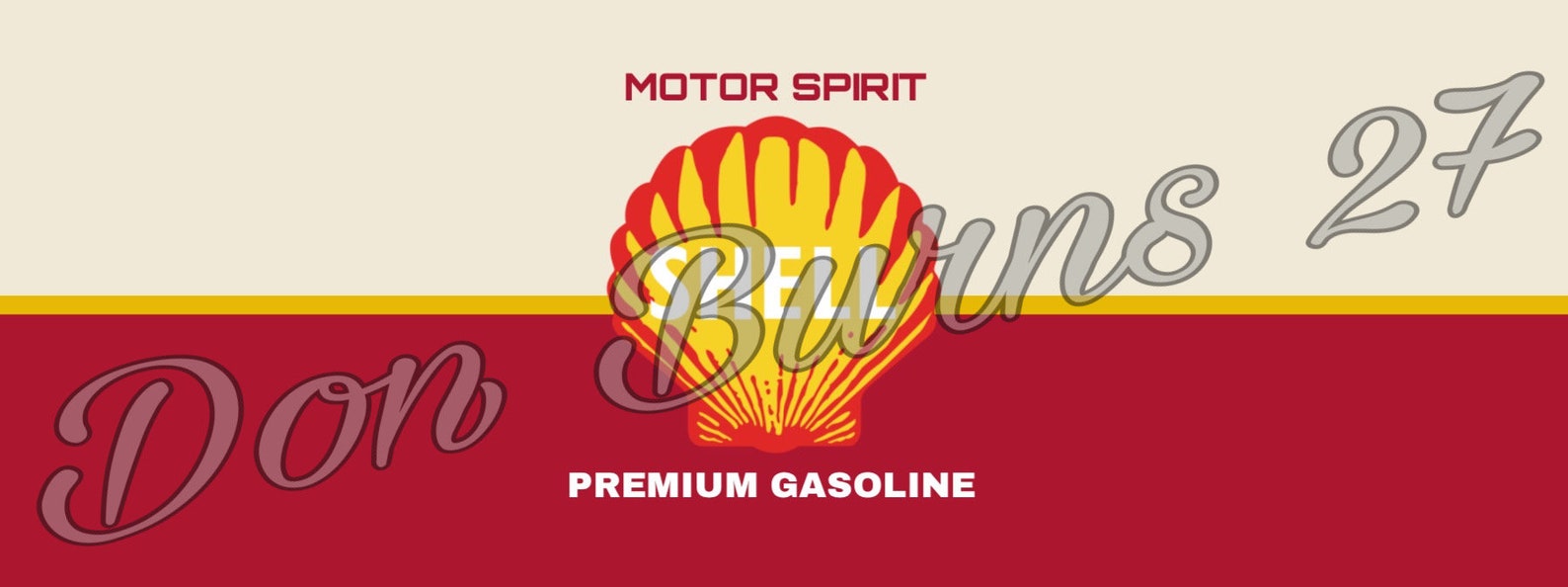 Motor Oil Labels Printable Instant Download Tin Can Label - Etsy