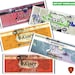 Paint Tin Can Labels Painting Pen Pots Paint Pots Kitchen Cutlery Pot ...