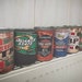 Printable Motor Oil Can Labels Set of 5 Instant Download Tin - Etsy
