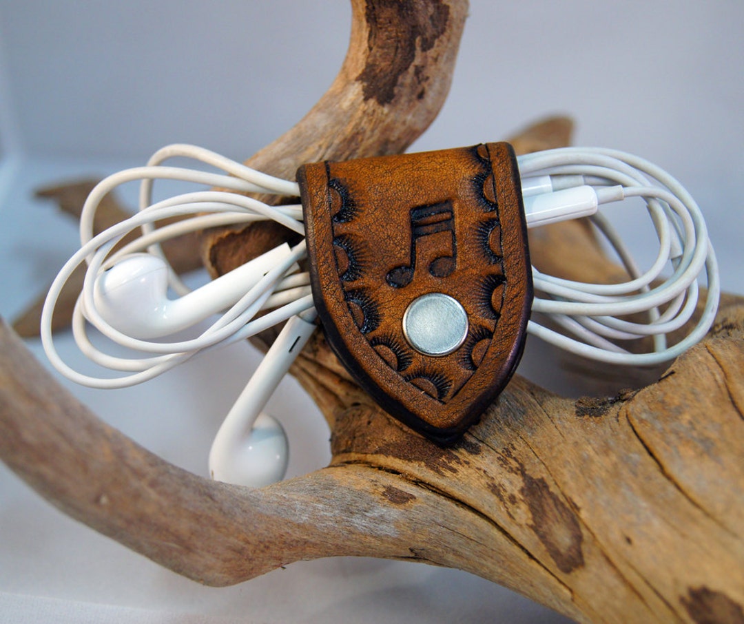 Cord Organizer Desk Wire Wrap Geek Gift Travel Cable Car Accessories ...