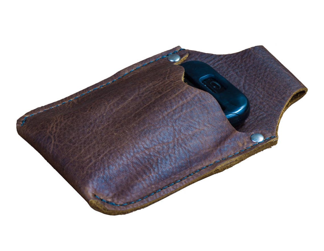 Small Phone Holster Cell Phone Case Holster Phone Case - Etsy UK