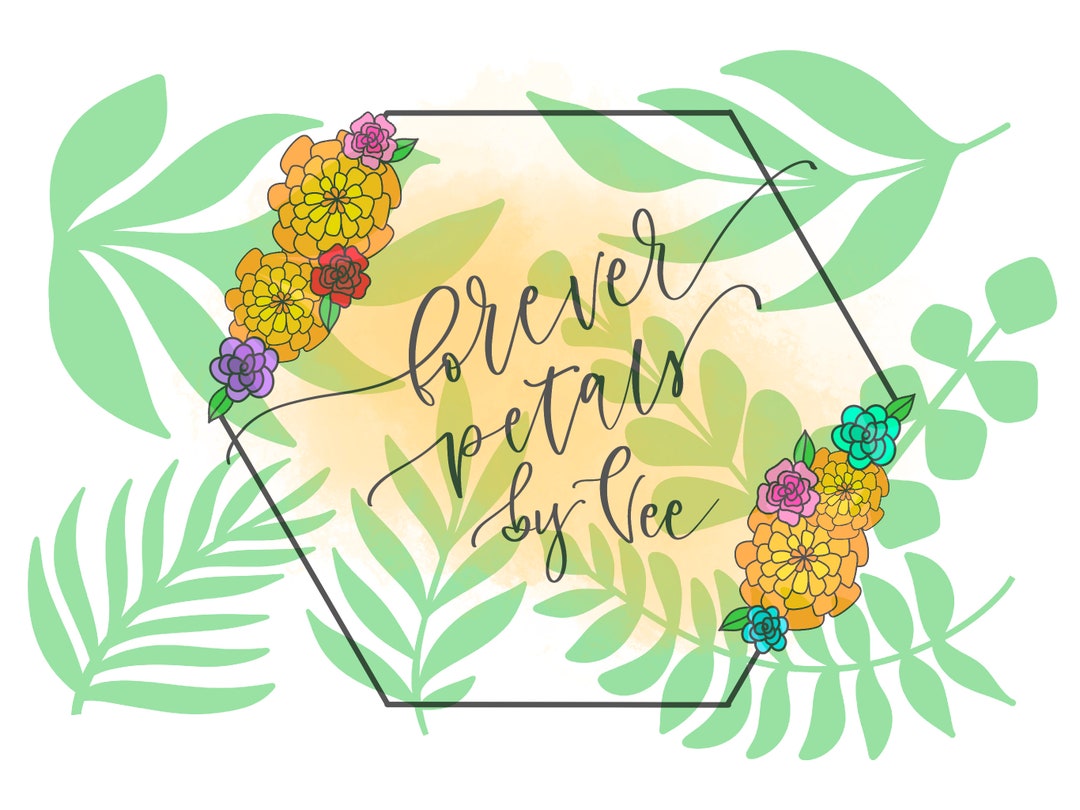 Leaf Bundle #3 *cricut Upload* PNG Format ONLY - Etsy