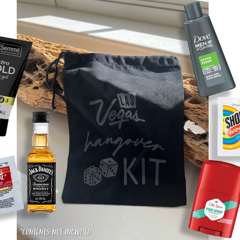 Hangover Party Kit - Etsy