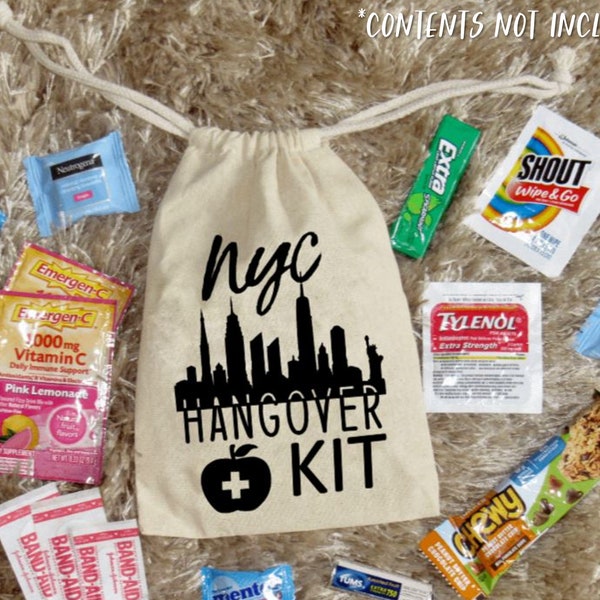 Nyc Girls Trip - Etsy
