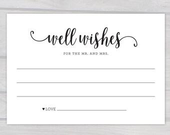 Printable Guess Slips Cards for How Many Game 12 strips per | Etsy