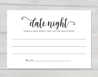 Printable Guess Slips Cards for How Many Game 12 strips per | Etsy