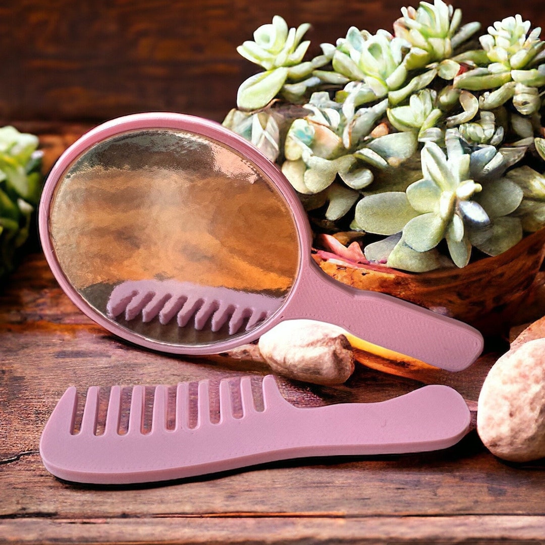 Hand Held Mirror and Comb for Smartdoll and Other 1/3 Scale Dolls - Etsy