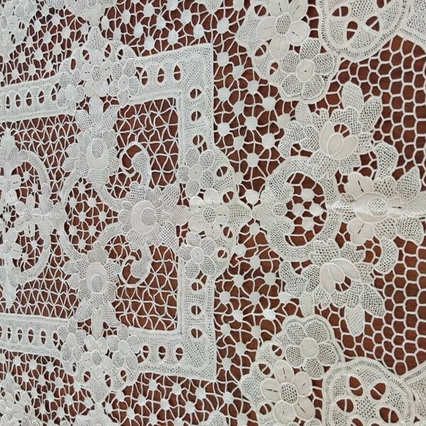 Vintage Italian Lace - Etsy