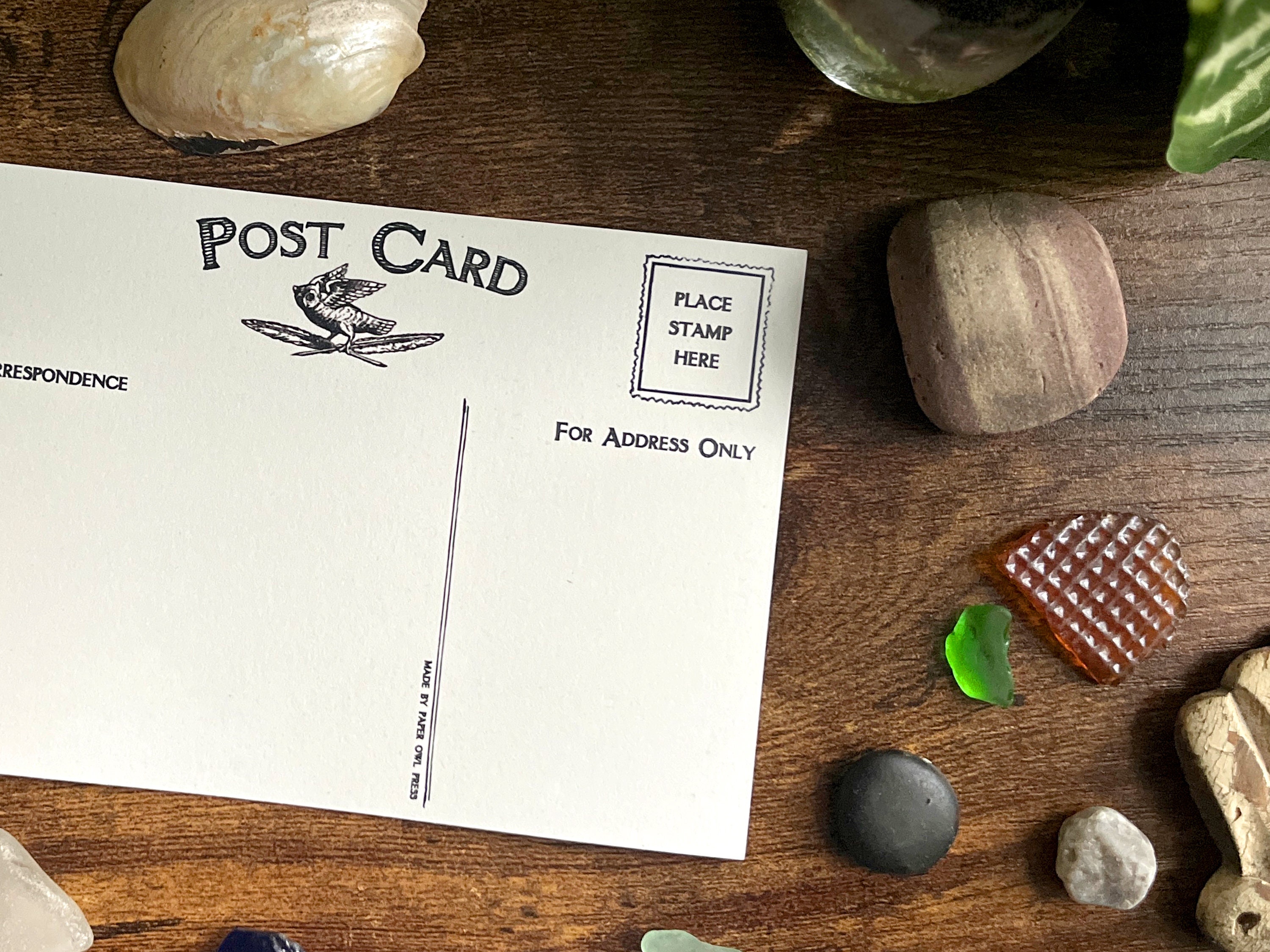 A-frame Postcard Cabin Cottage Art Tinyhouse Mountain - Etsy