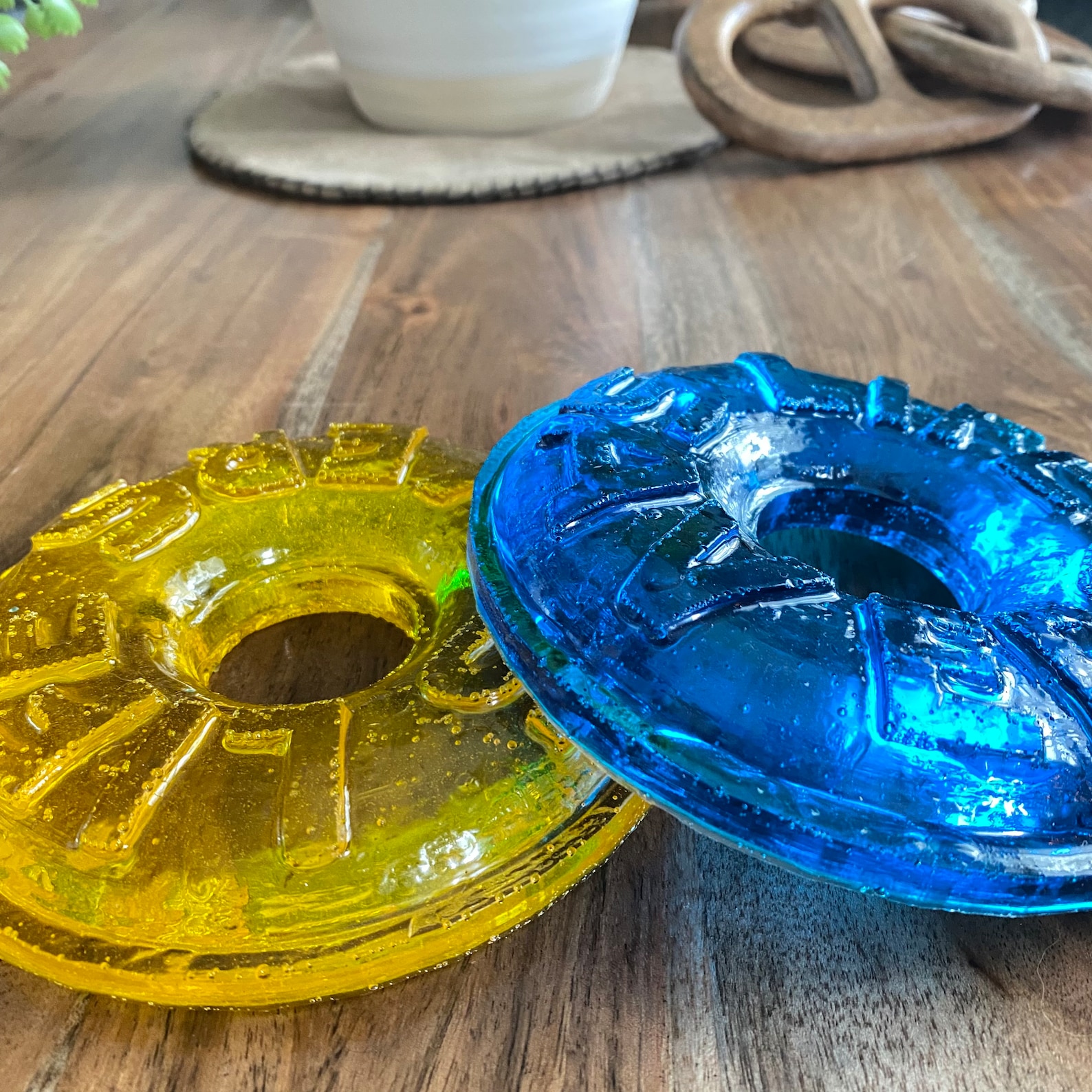 XL Ring Candy Display Prop Pop Art. Fake Candy Art - Etsy