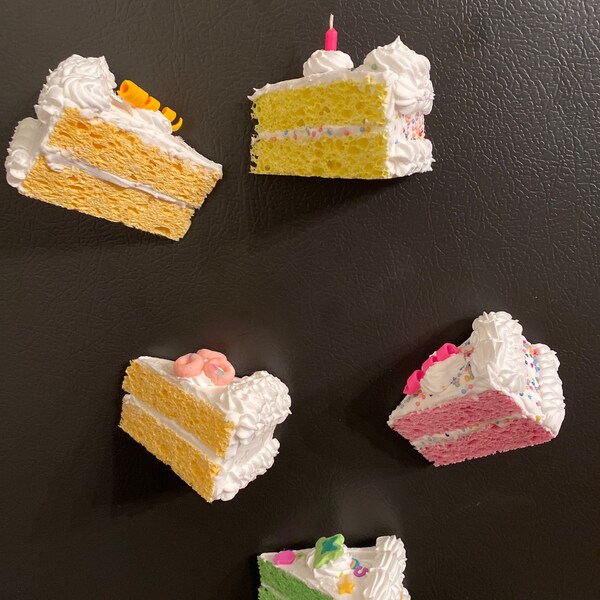 Realistic Cake - Etsy