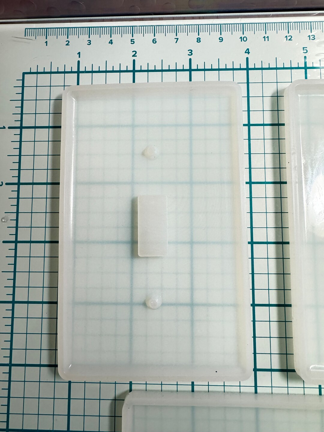 Glitter Switch Plate Covers | Switch Plate Covers | Resin Switch Plate ...