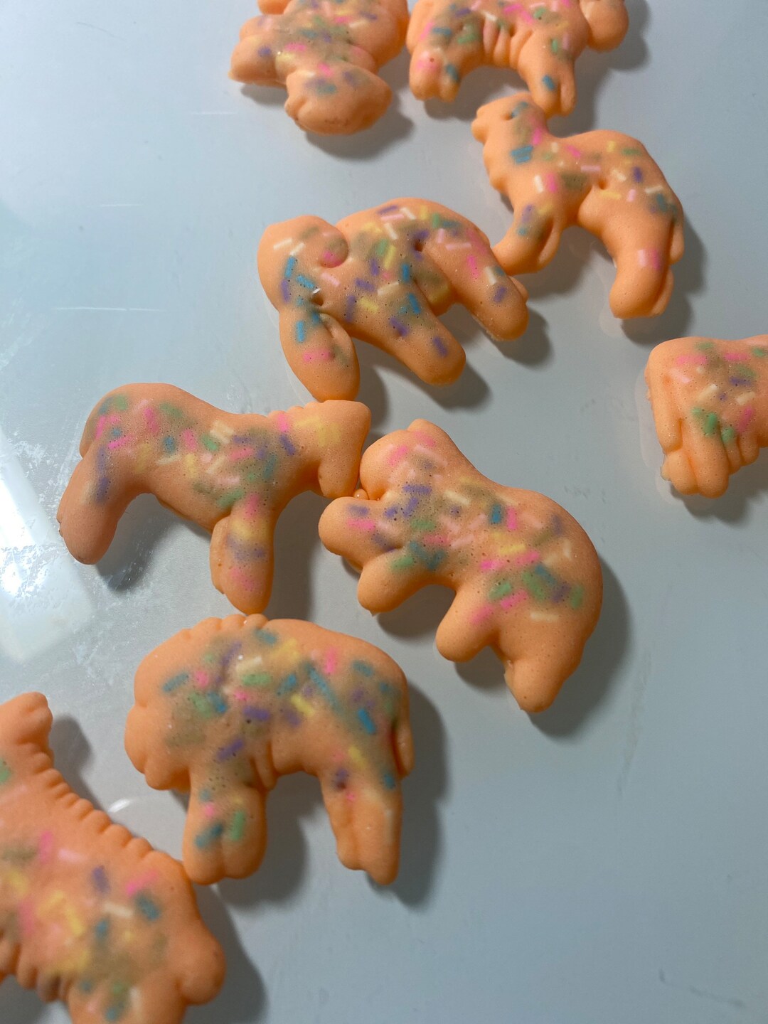 Create Your Own Cookies | Circus Cookie Flatbacks | 9 Count Cookies ...