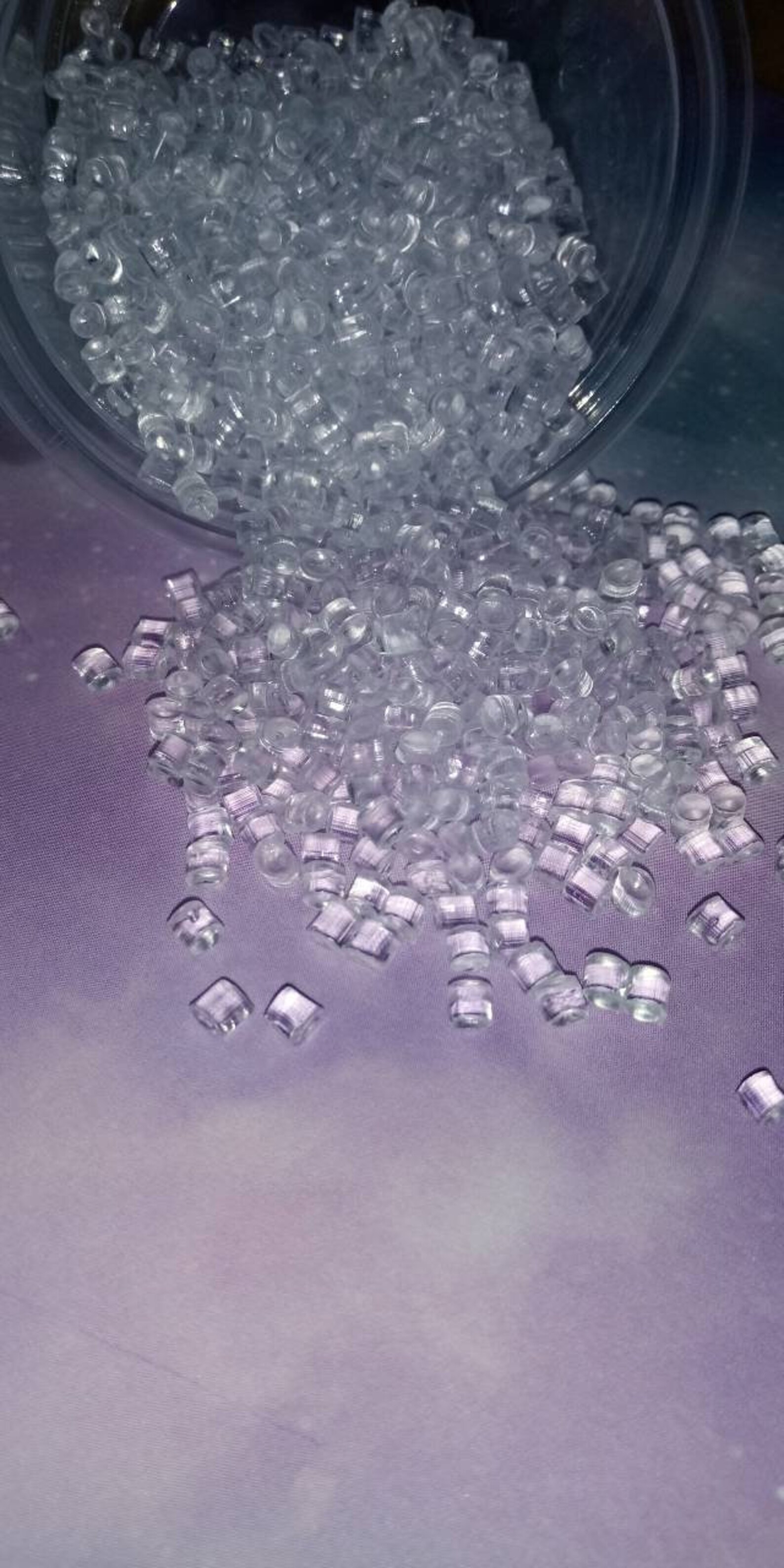 Miniature Fake Ice Cubes Resin Craft Dollhouse Fake Ice - Etsy