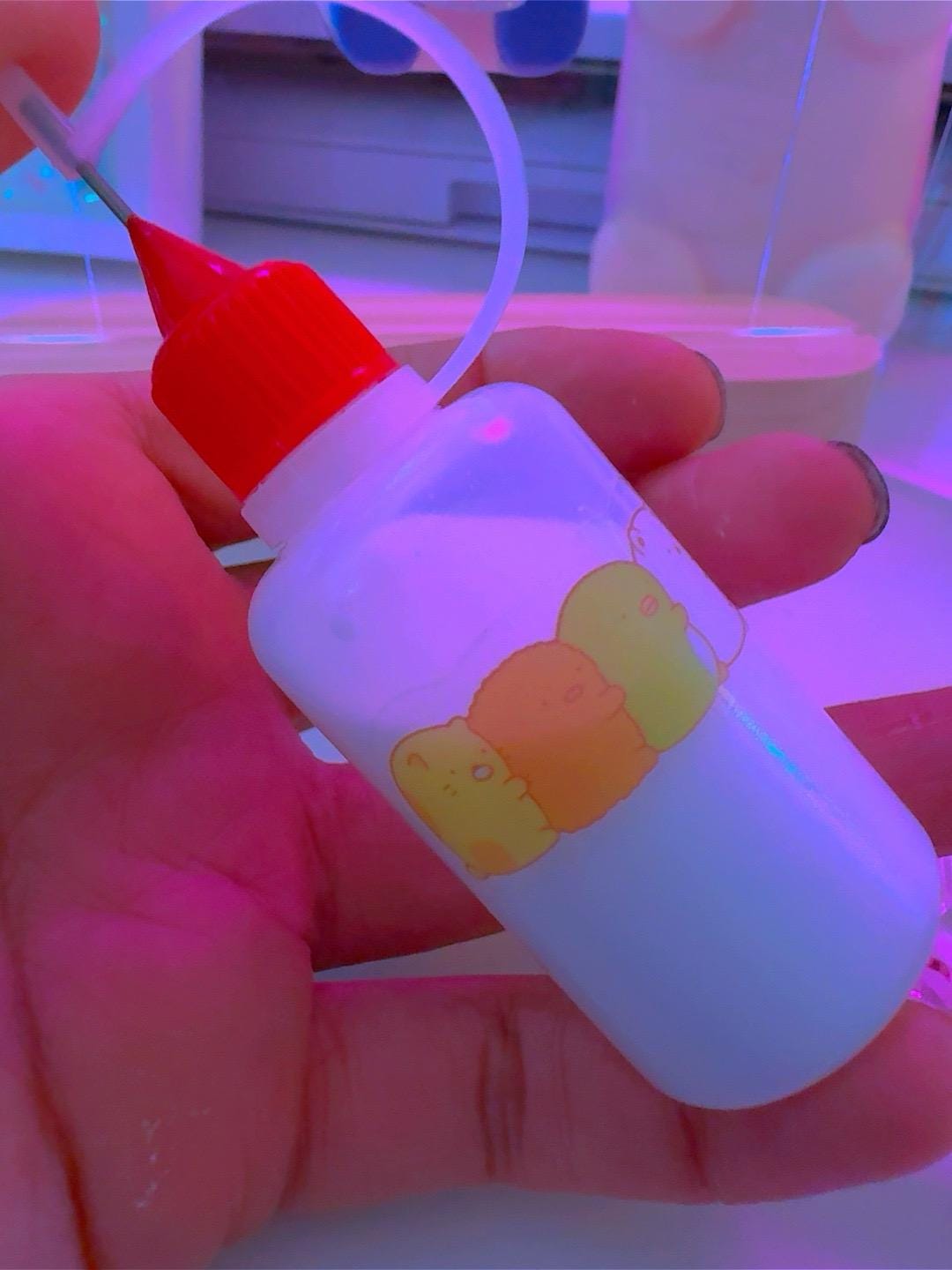 Shaker Oil Additive | White Shaker Liquid | White Shaker Milky Liquid ...