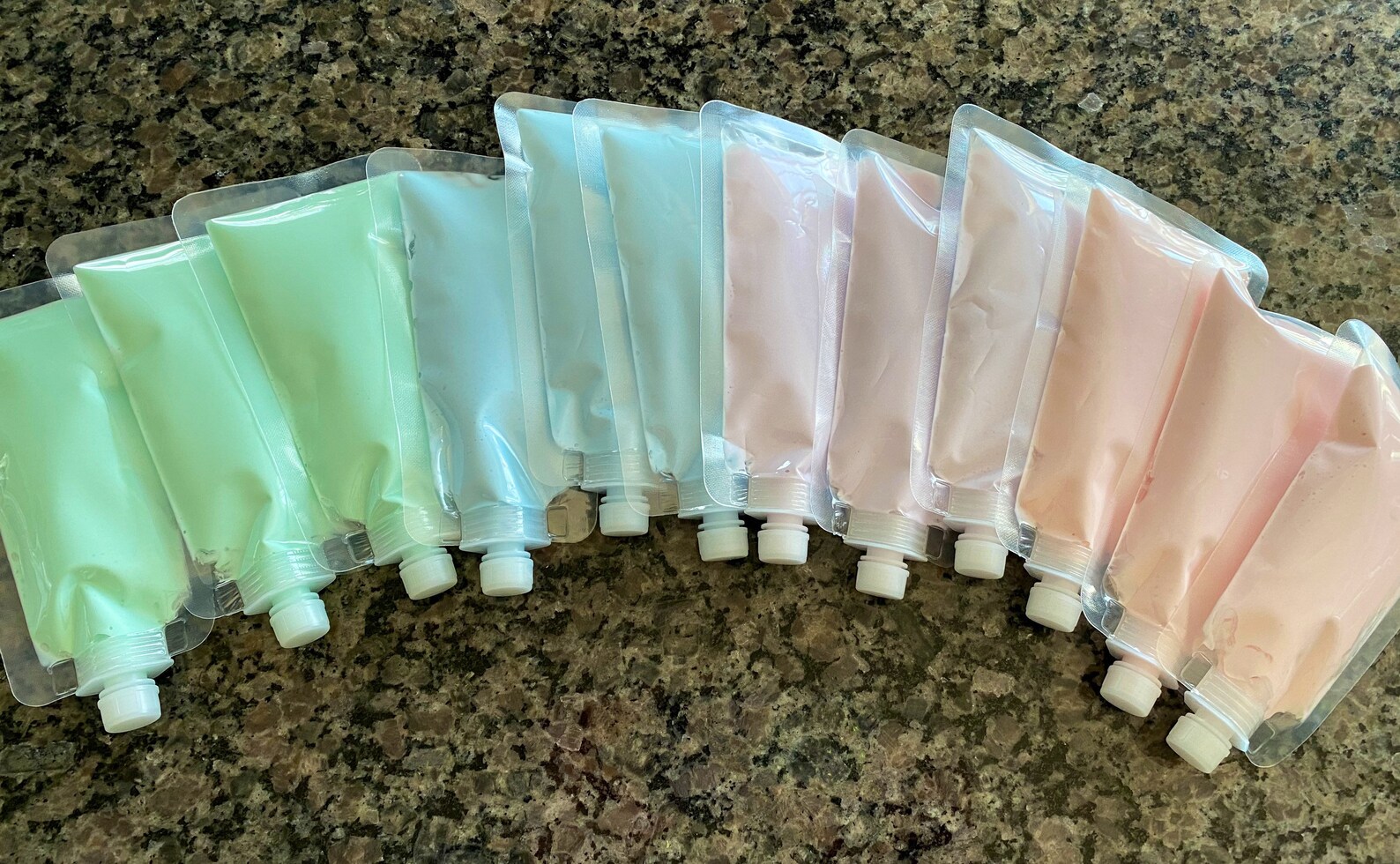 Decoden Cream Faux Whipped Cream Fake Whipped Cream Cell | Etsy