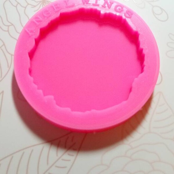 Silicone Rock Mold - Etsy