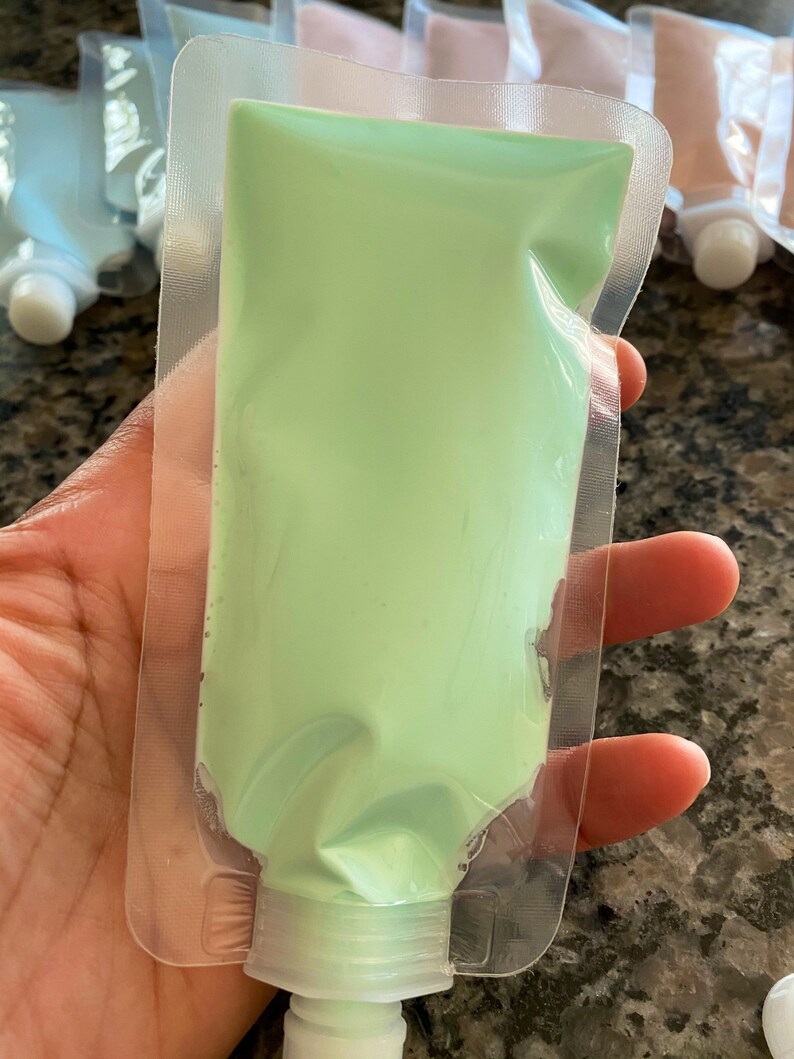 Decoden Cream Faux Whipped Cream Fake Whipped Cream Cell | Etsy