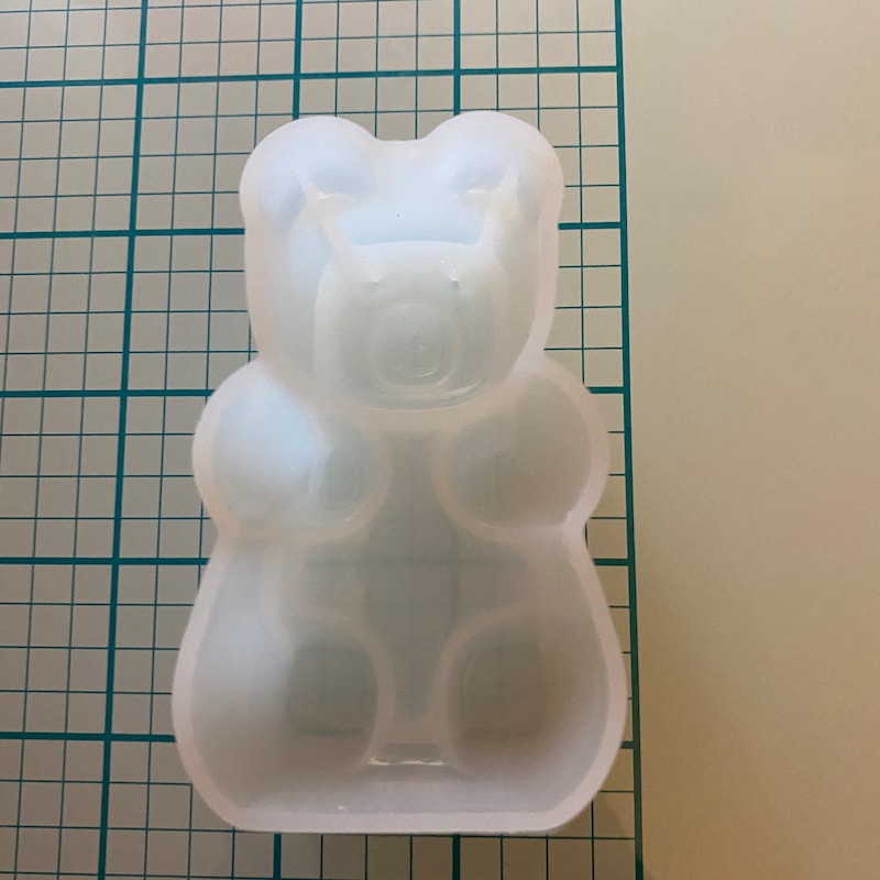 Haribo Silicone Mold - Etsy
