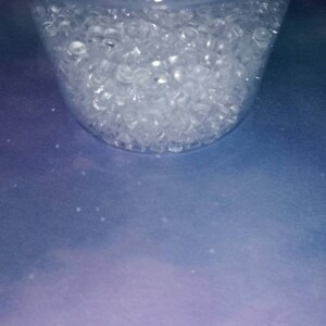 Miniature Fake Ice Cubes | Resin Craft | Dollhouse Fake Ice | Starbucks ...