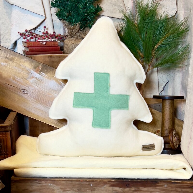 Pendleton Pillow - Etsy