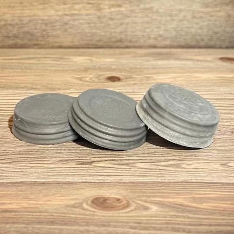 Ball Zinc Lid - Etsy