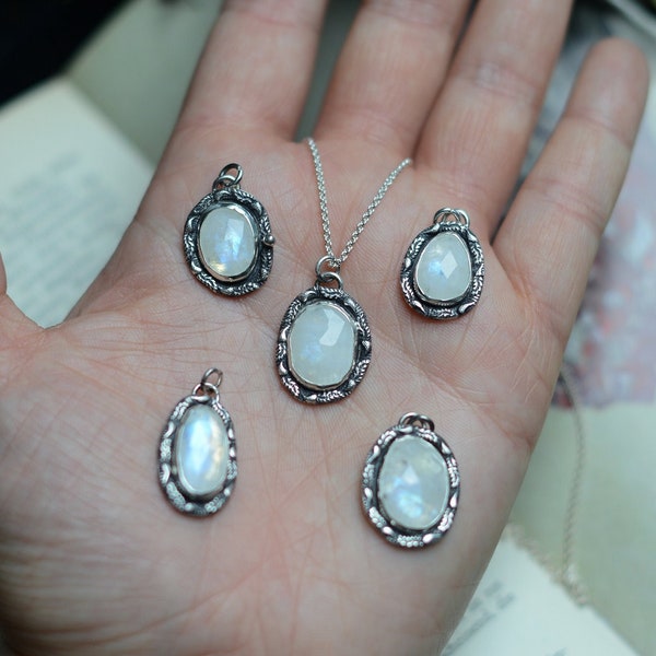 Silversmith Jewelry - Etsy