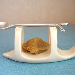 Sloth Tea Helper - Etsy