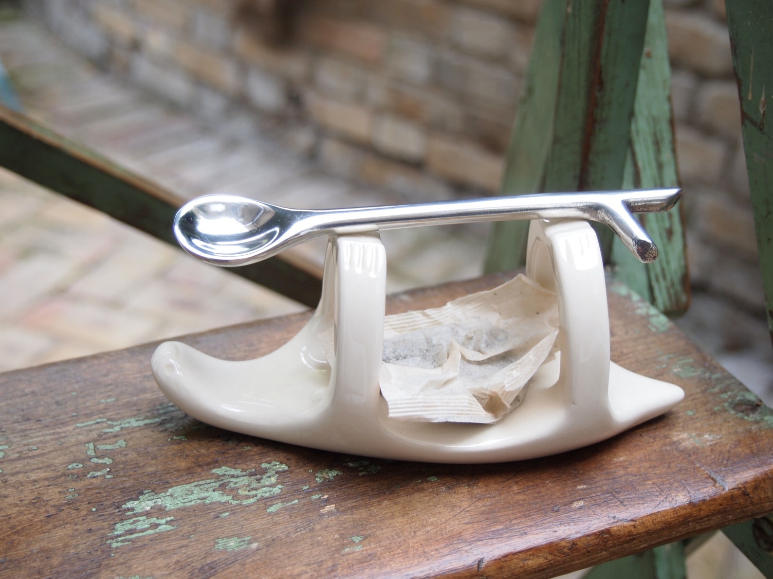 Sloth Tea Helper - Etsy