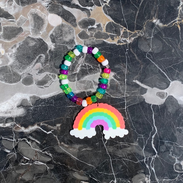 Pastel Perler Beads - Etsy