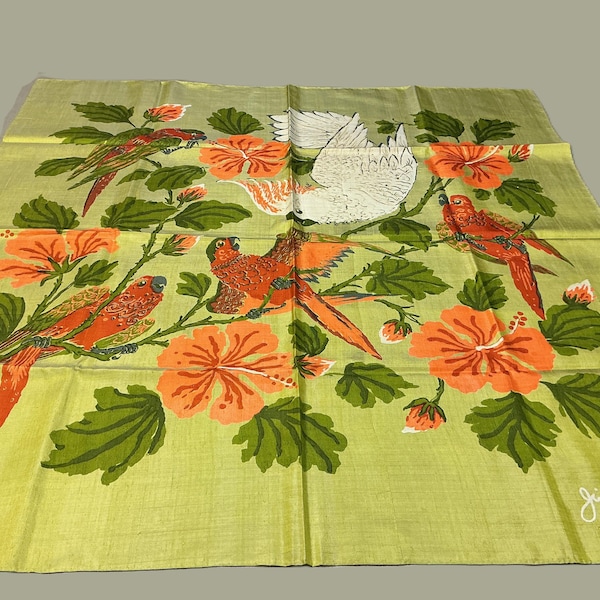 Jim Thompson - Etsy