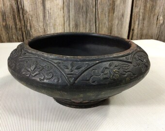 Shallow Planter - Etsy