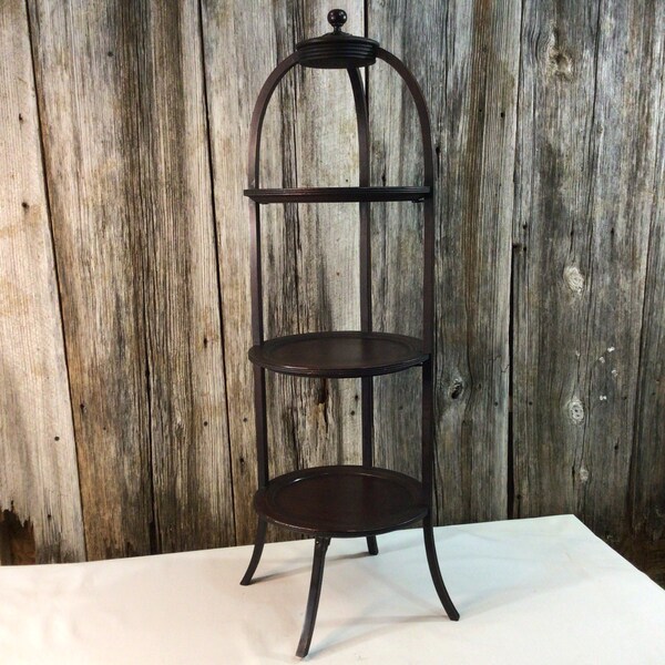 Pie Stand - Etsy