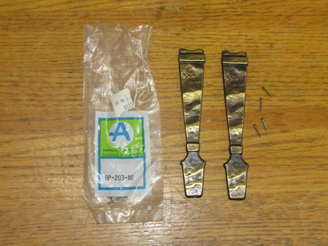 40 Pieces Vintage Cottage Style Hardware Variety of Styles - Etsy